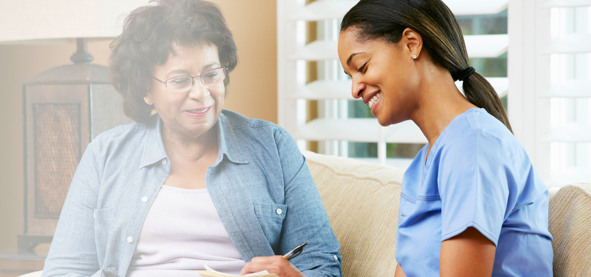 East London based Care Agency - Green Arrow Care